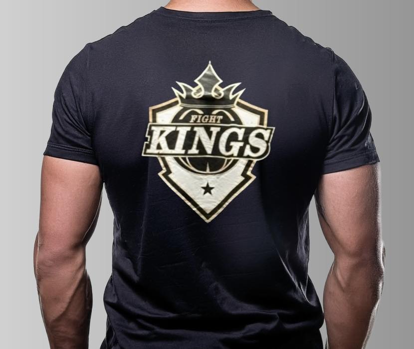 Fight kings t shirts – Fightkings